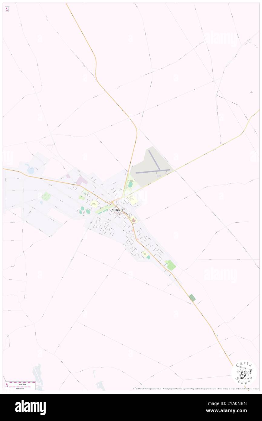 Millicent high school hi-res stock photography and images - Alamy