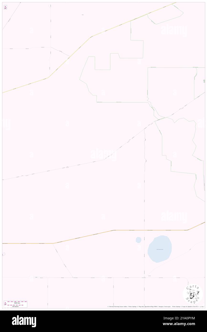 Ranford Grange, Katanning, AU, Australia, Western Australia, S 33 39 ...