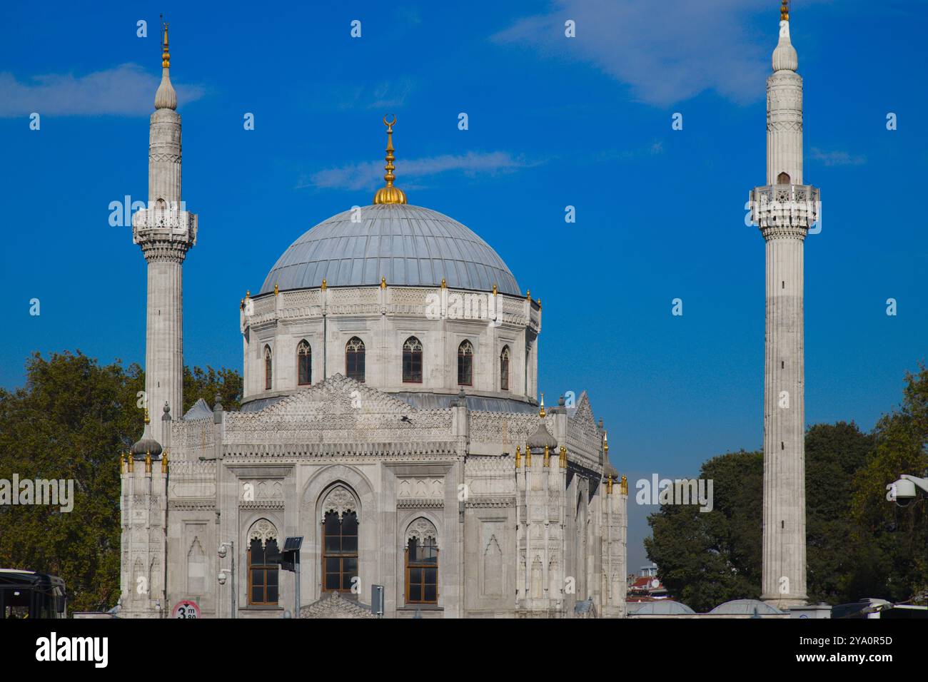 Valide sultan hi-res stock photography and images - Alamy
