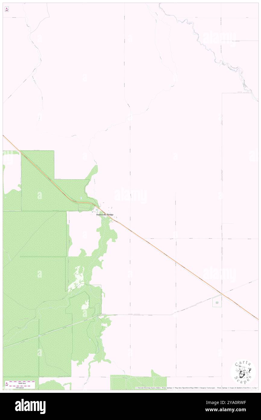 Number one bridge Cut Out Stock Images & Pictures - Alamy