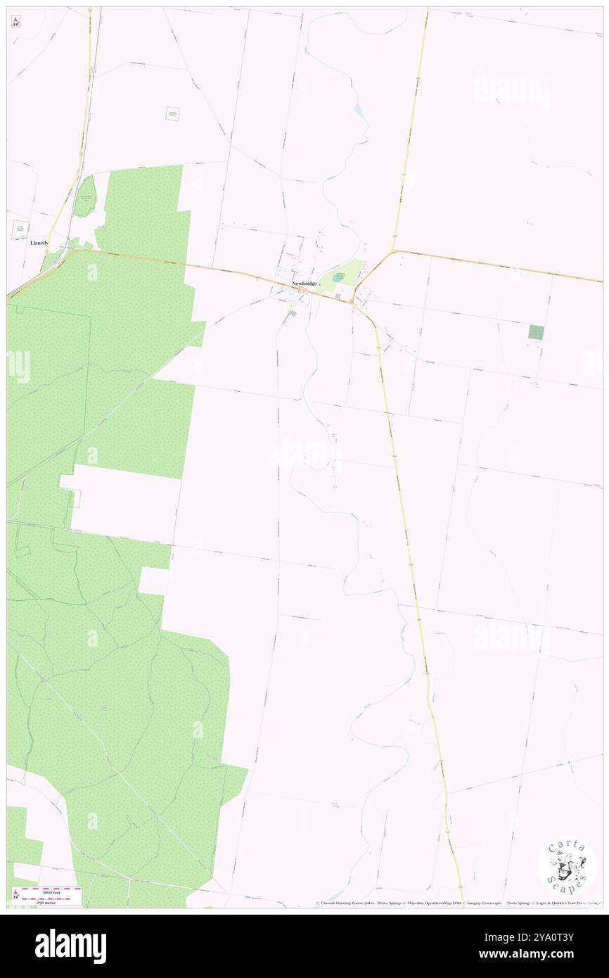 Rothwell, Loddon, AU, Australia, Victoria, S 36 45' 46'', N 143 53' 59 ...