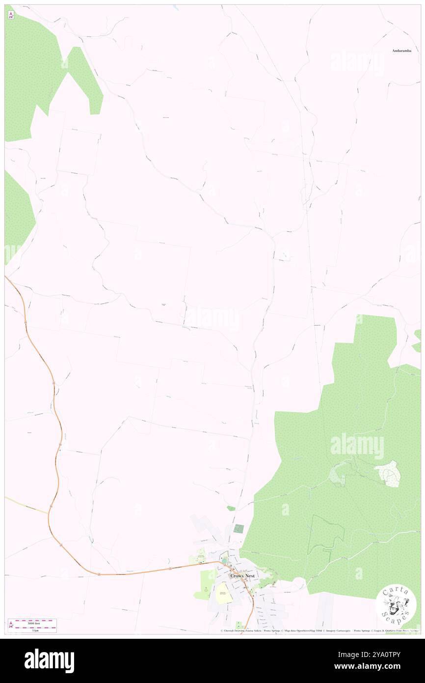 Pinner map Cut Out Stock Images & Pictures - Alamy