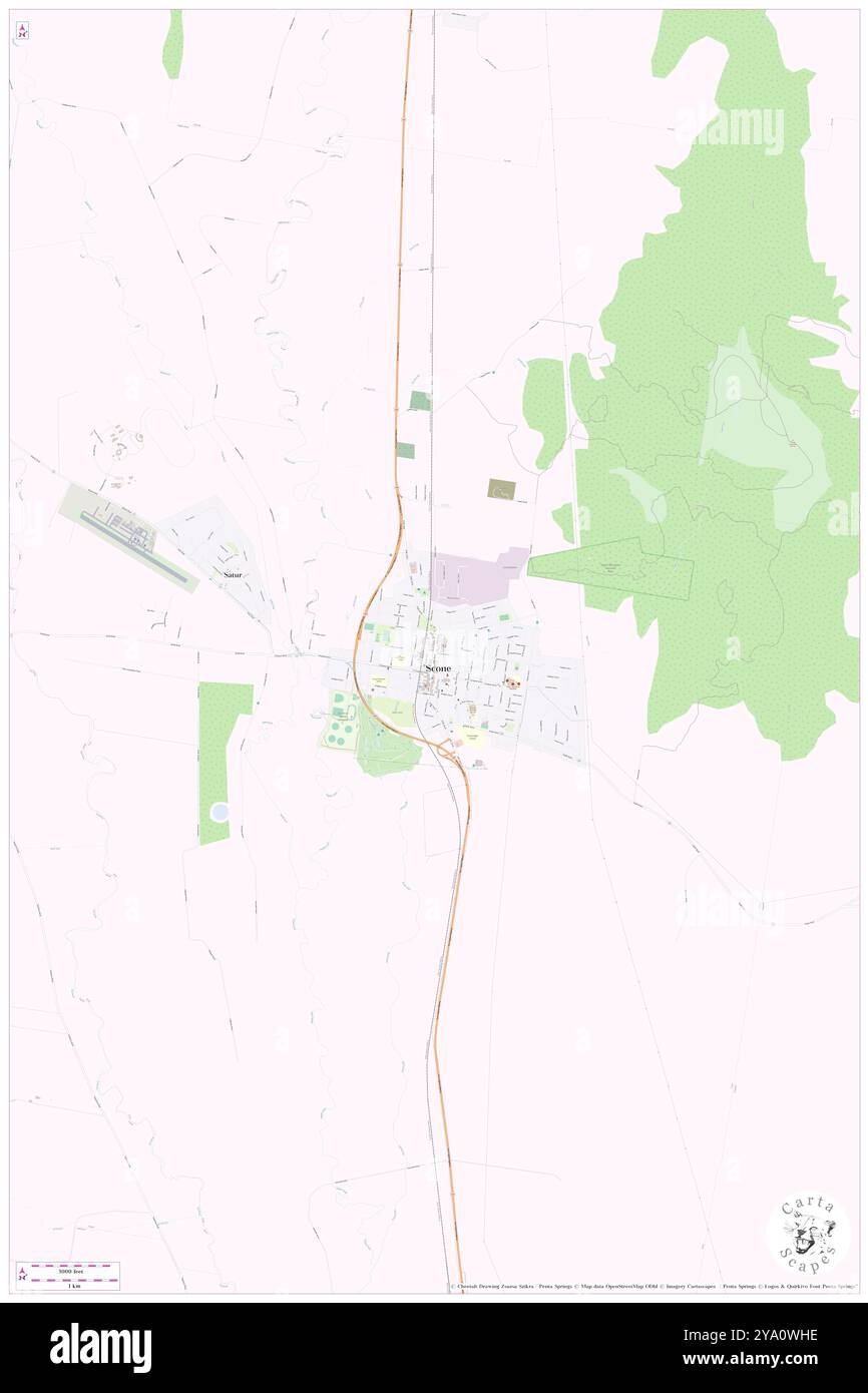 Scone public school hi-res stock photography and images - Alamy