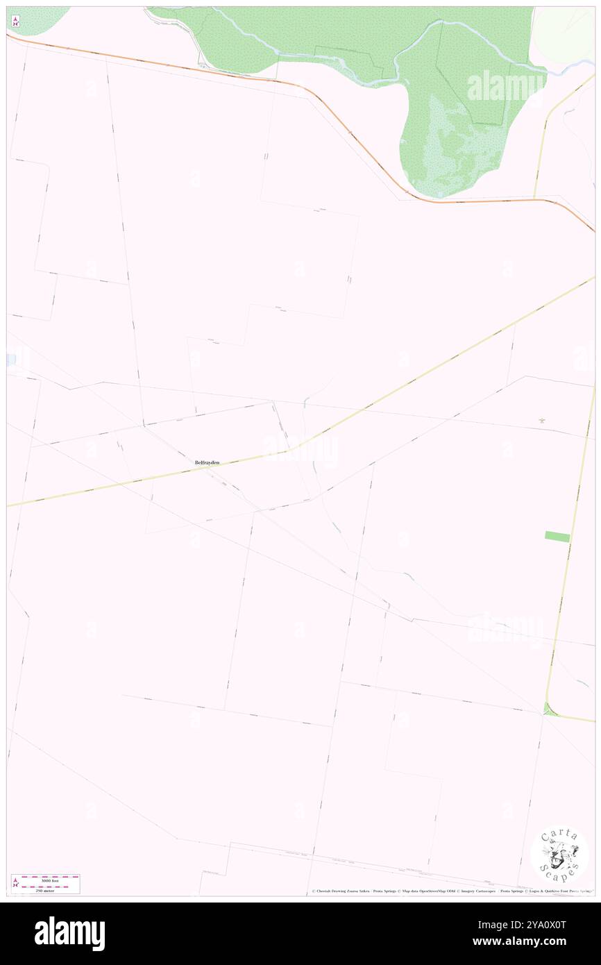 Collingullie watercourse hi-res stock photography and images - Alamy