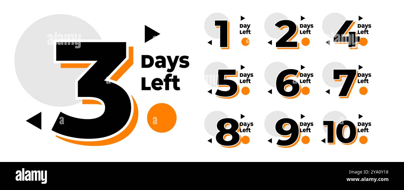 Limited number Cut Out Stock Images & Pictures - Alamy