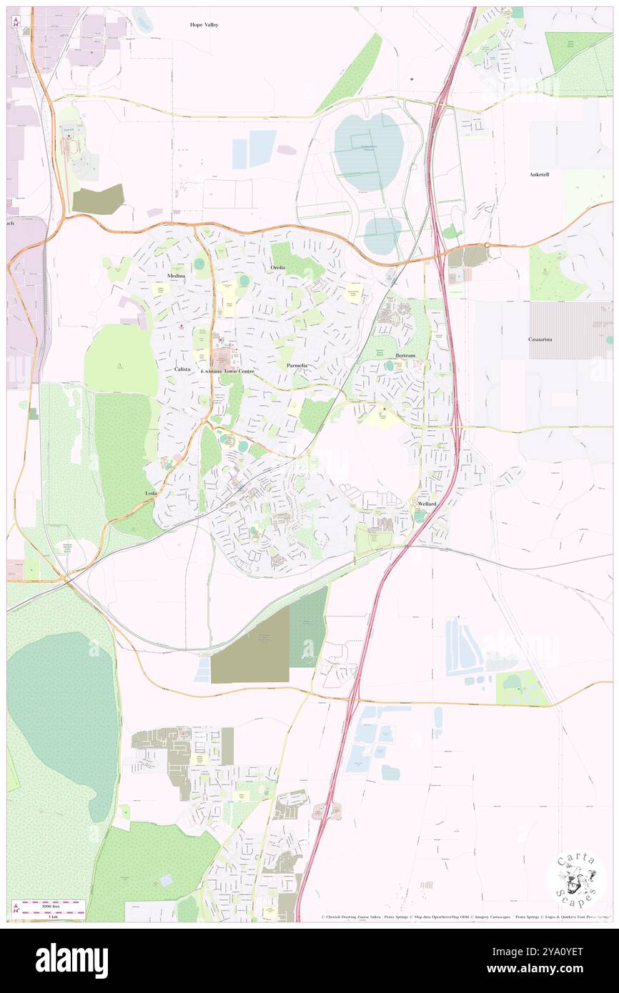 Wellard park hi-res stock photography and images - Alamy