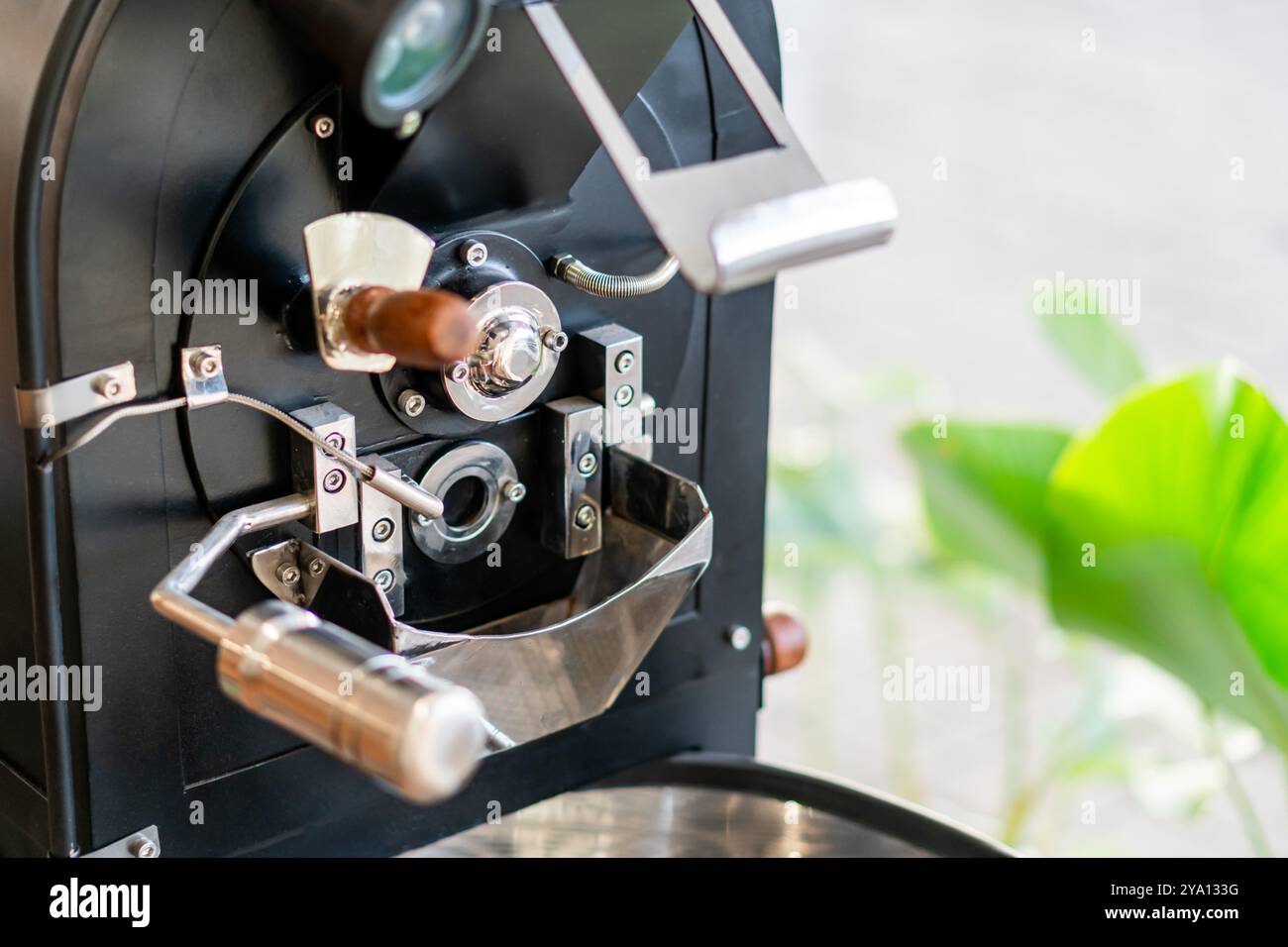 Showcasing intricate metallic components hi-res stock photography and ...