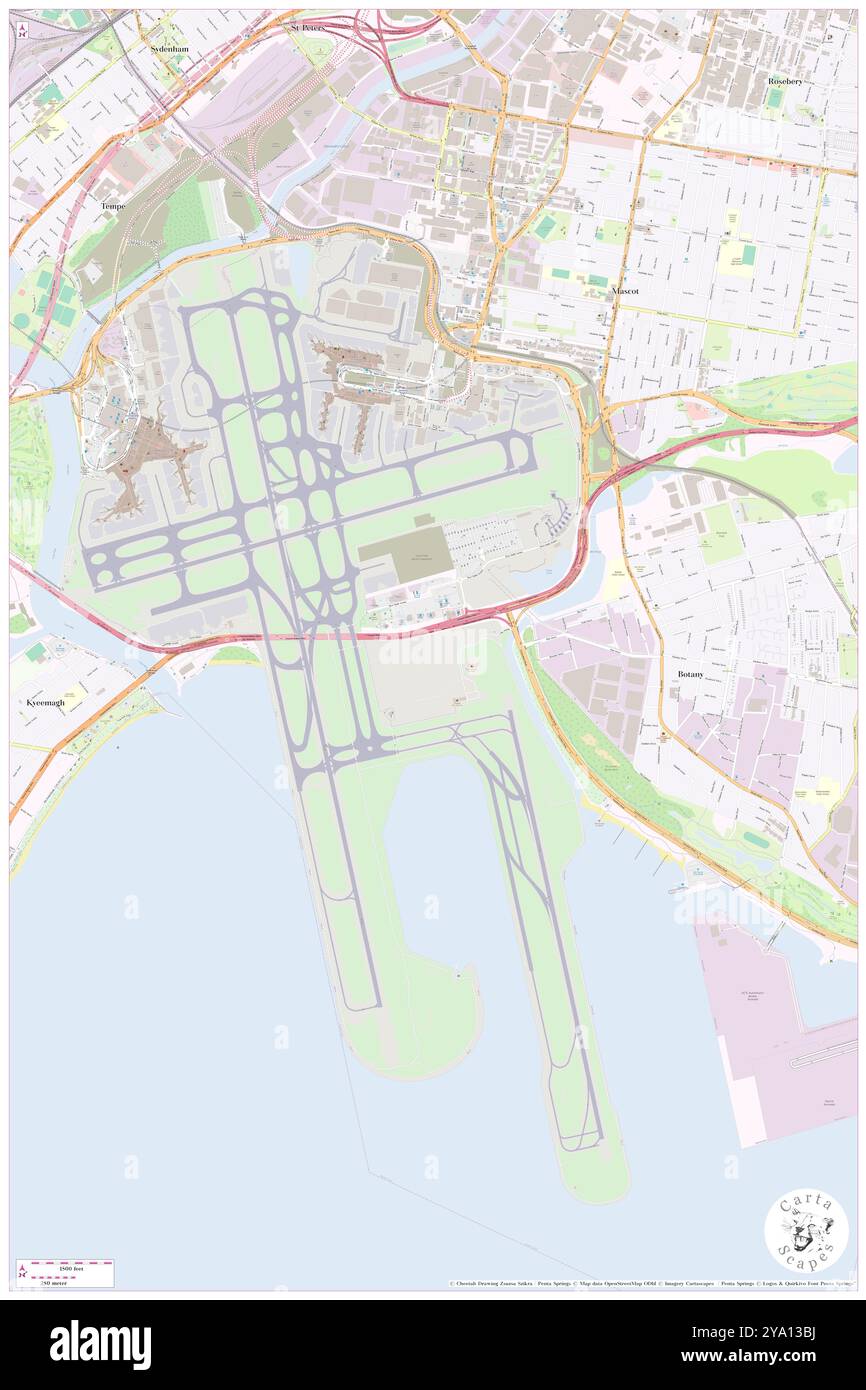 Mascot, Oberon, AU, Australia, New South Wales, S 33 57' 23'', N 149 46 ...