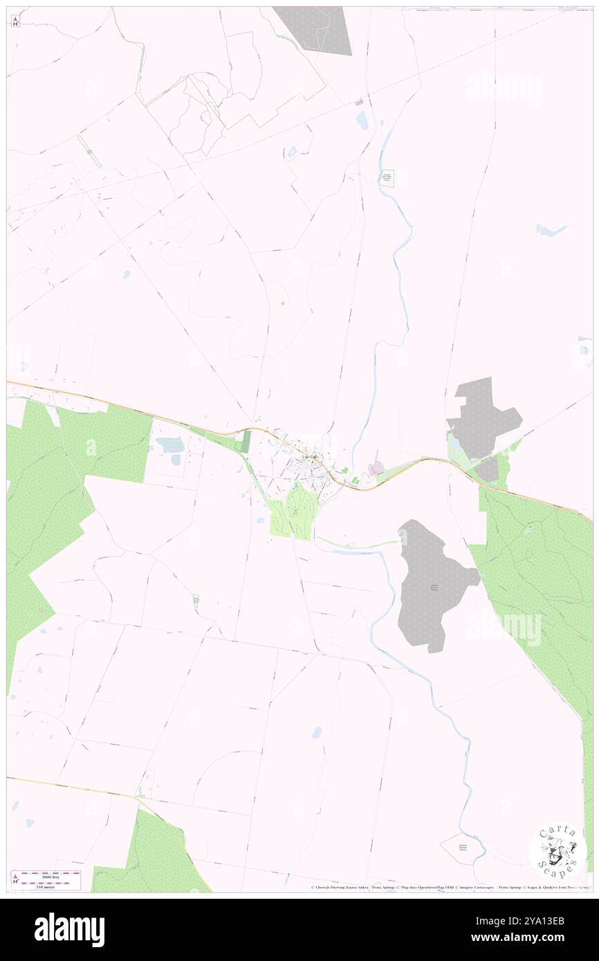 Axedale Primary School, Greater Bendigo, AU, Australia, Victoria, S 36 ...