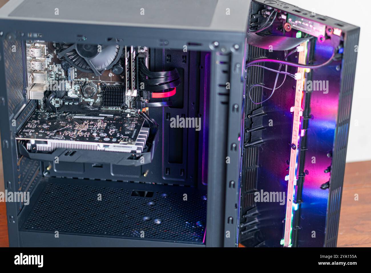 Components of environment hi-res stock photography and images - Alamy