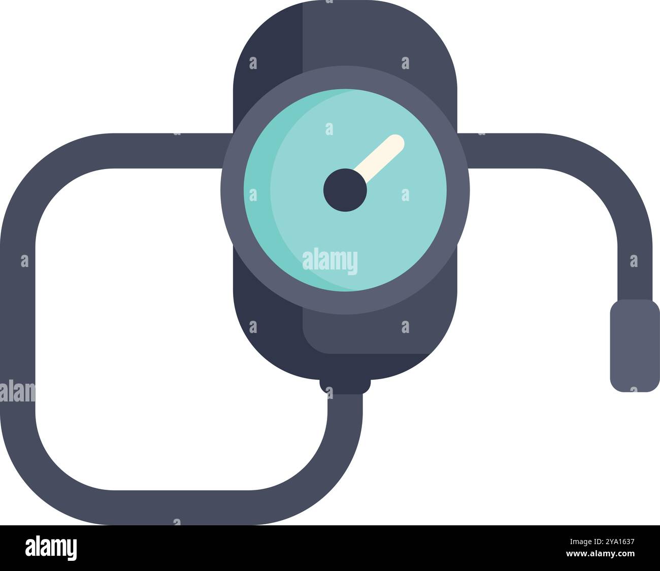Blood pressure result Stock Vector Images - Alamy
