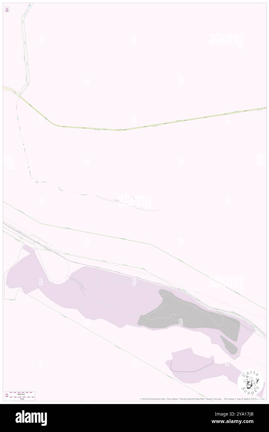 Mount Bruce, Ashburton, AU, Australia, Western Australia, S 22 36' 29 ...