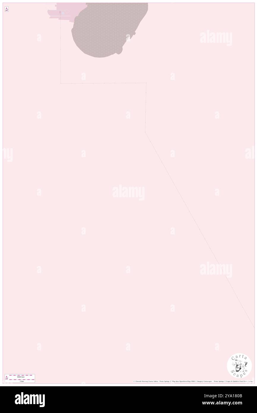 Blue Duck Well, , AU, Australia, South Australia, S 29 47' 39'', N 135 ...