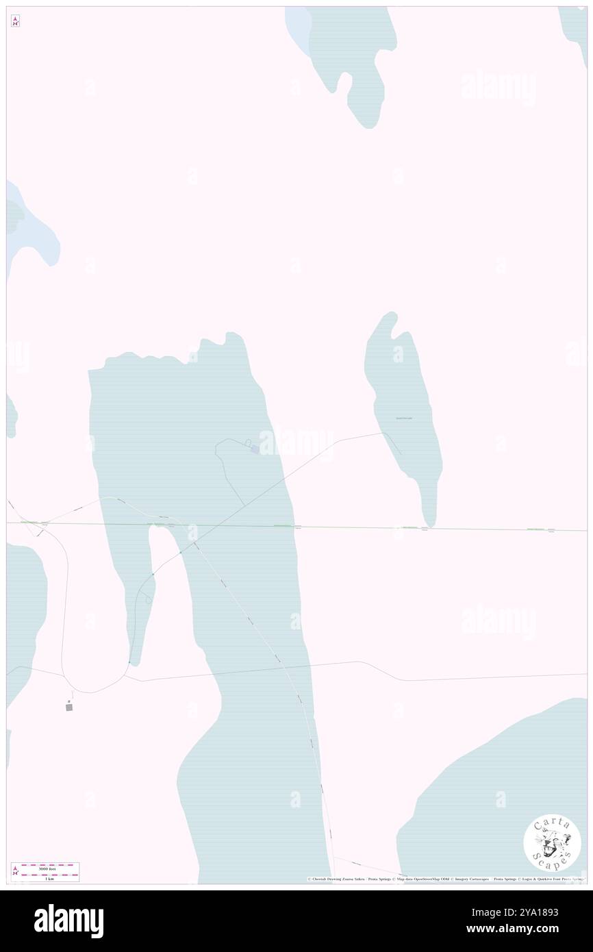 Brolga 4, , AU, Australia, South Australia, S 27 35' 3'', N 140 1' 13 ...