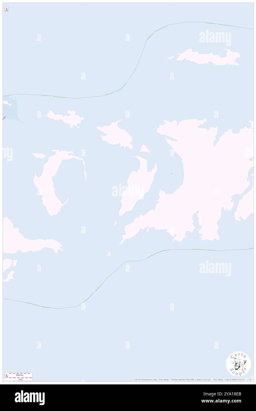 Allora island hi-res stock photography and images - Alamy