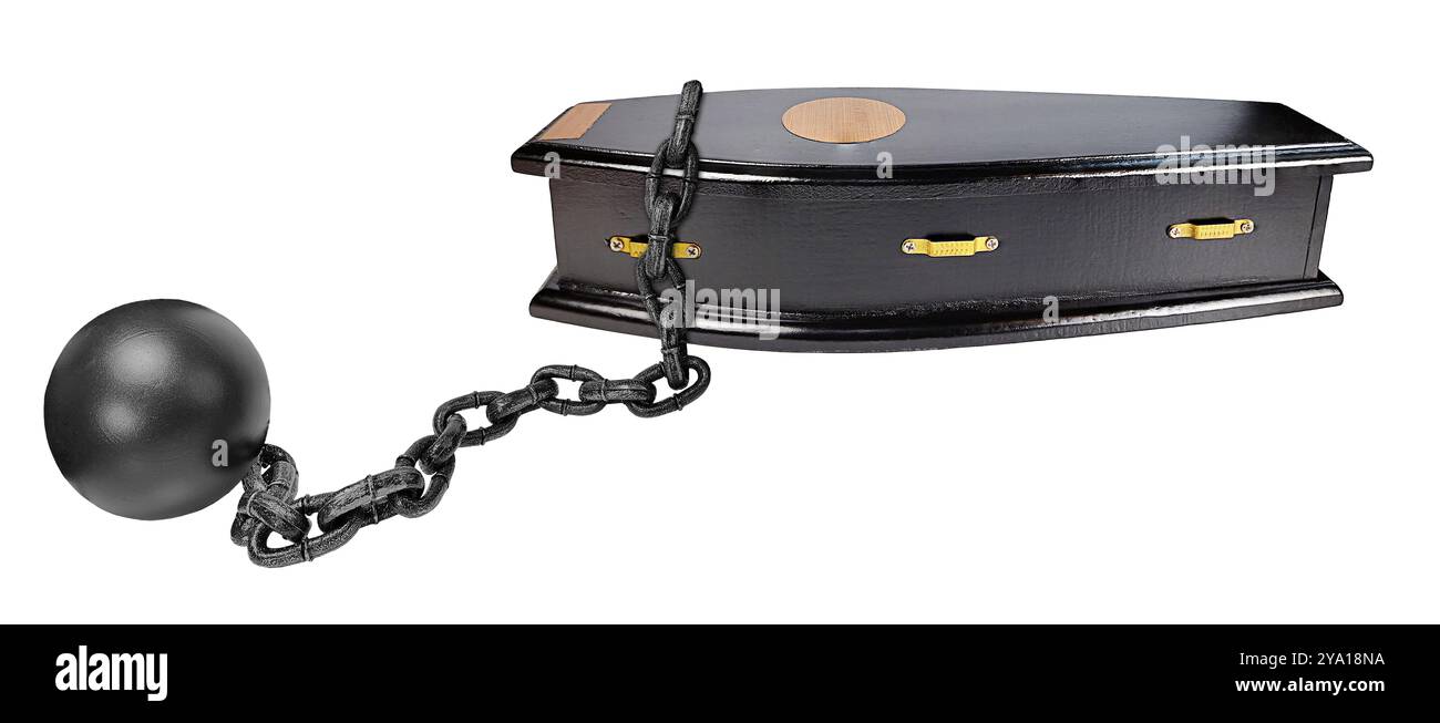 Black death burial medieval hi-res stock photography and images - Alamy