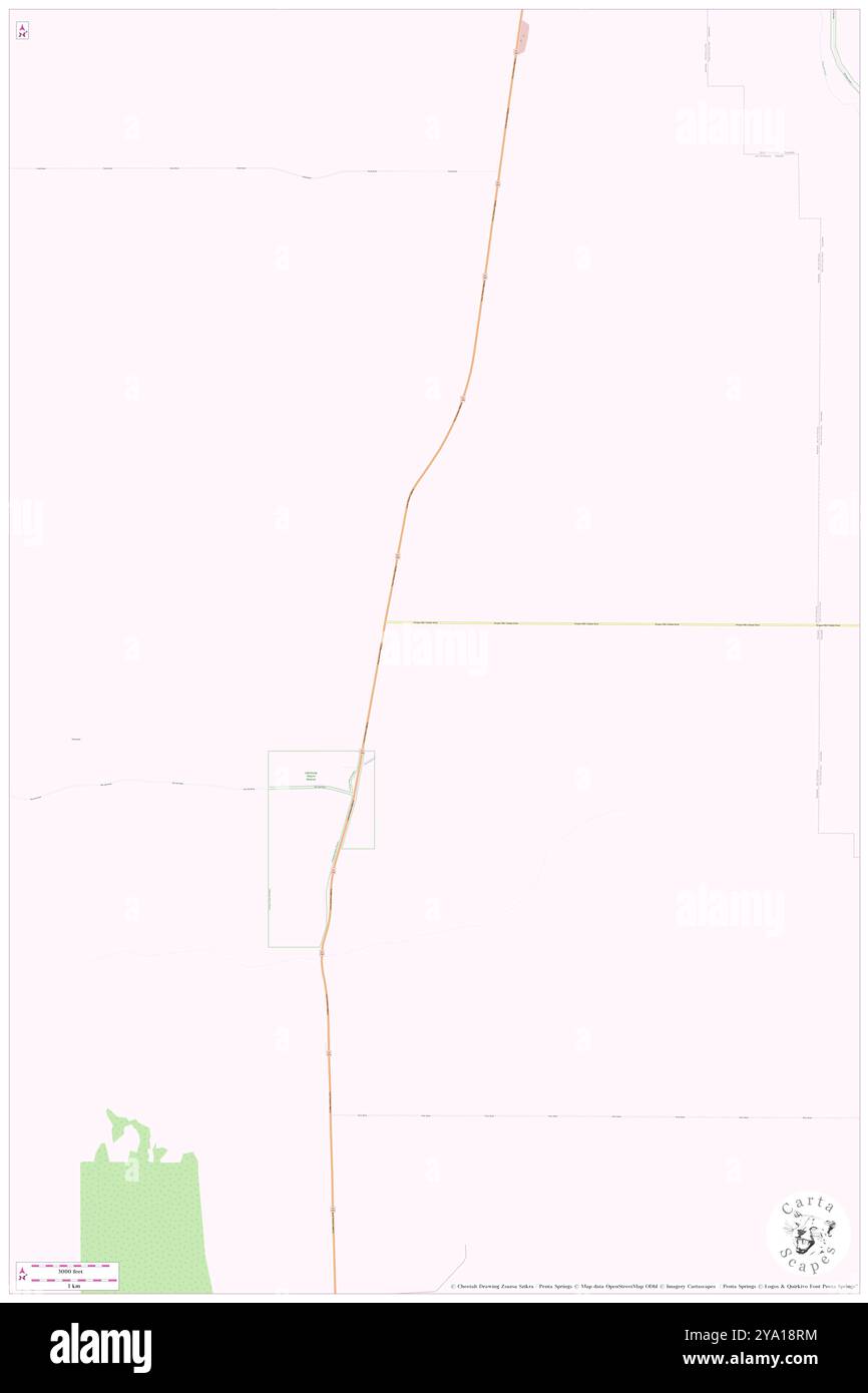 Chittering map hi-res stock photography and images - Alamy