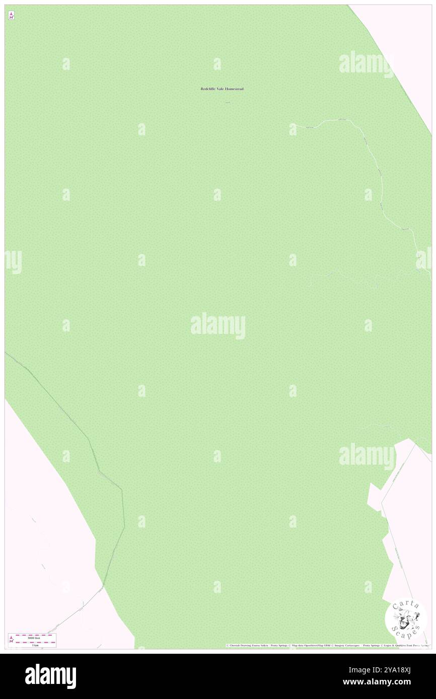 Redcliffe tableland hi-res stock photography and images - Alamy