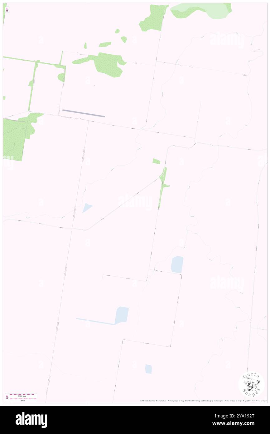 Dunnadee, Gunnedah, AU, Australia, New South Wales, S 30 57' 56'', N ...