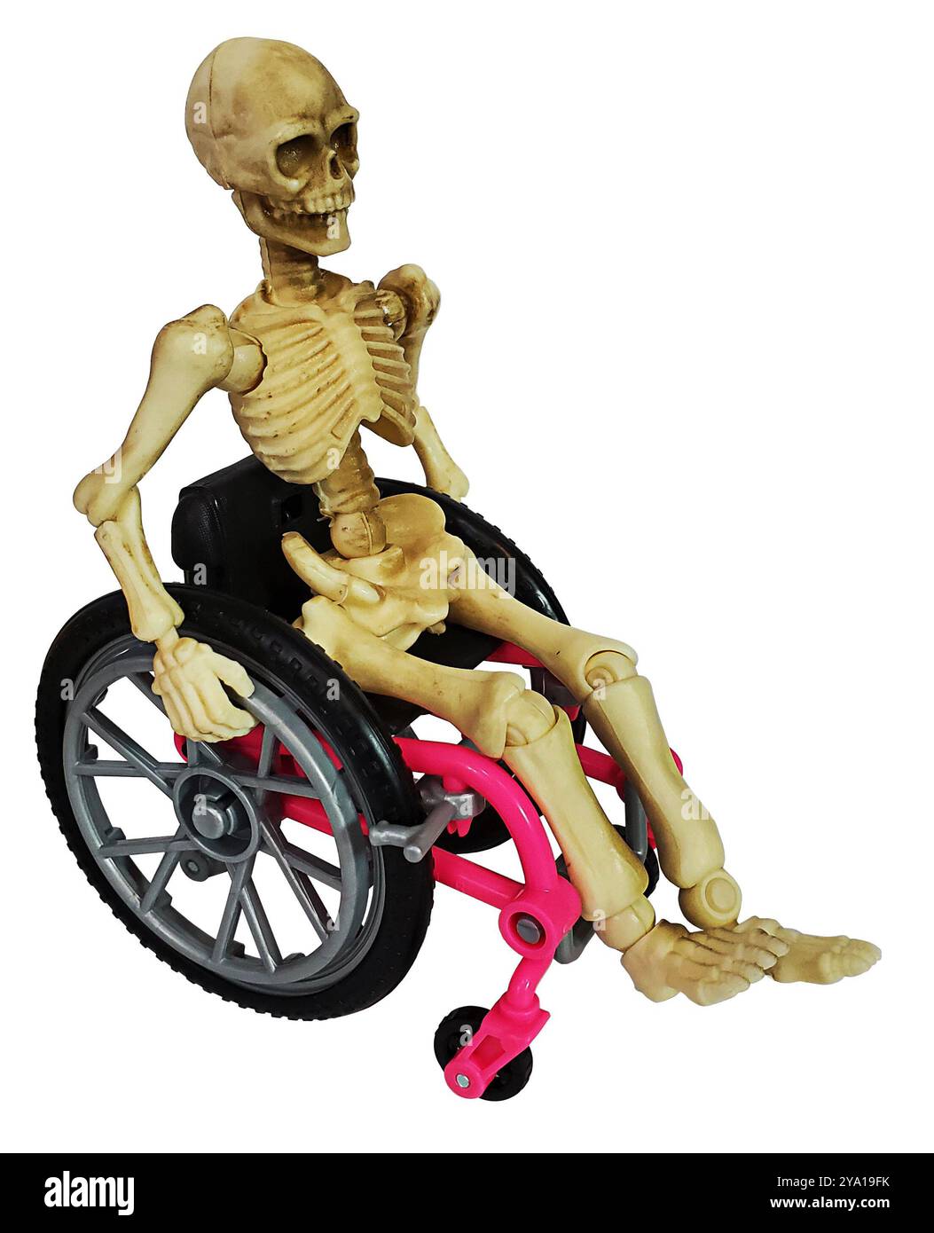 Giving a birth Cut Out Stock Images & Pictures - Alamy