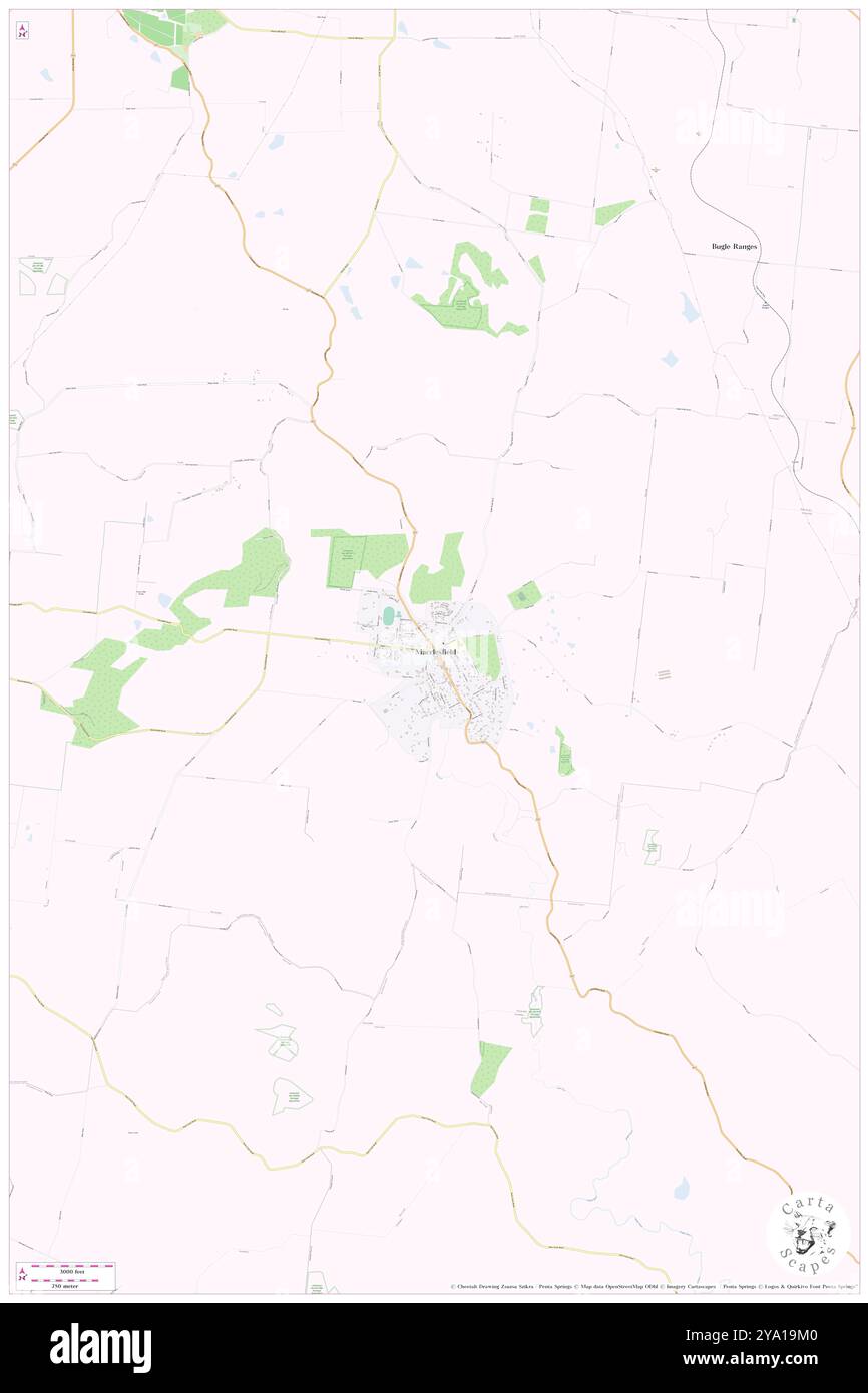 Macclesfield, Mount Barker, AU, Australia, South Australia, S 35 10' 18 ...
