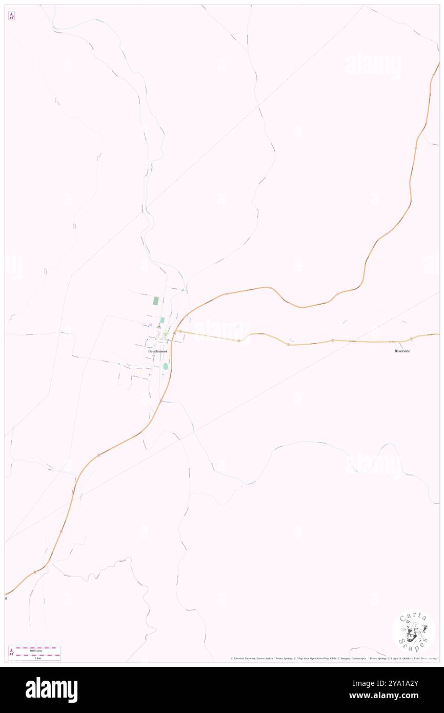 Aldinga, Tamworth Municipality, AU, Australia, New South Wales, S 30 52 ...