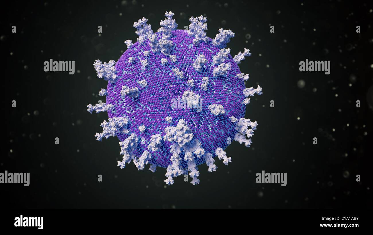 Oncolytic virus hi-res stock photography and images - Alamy