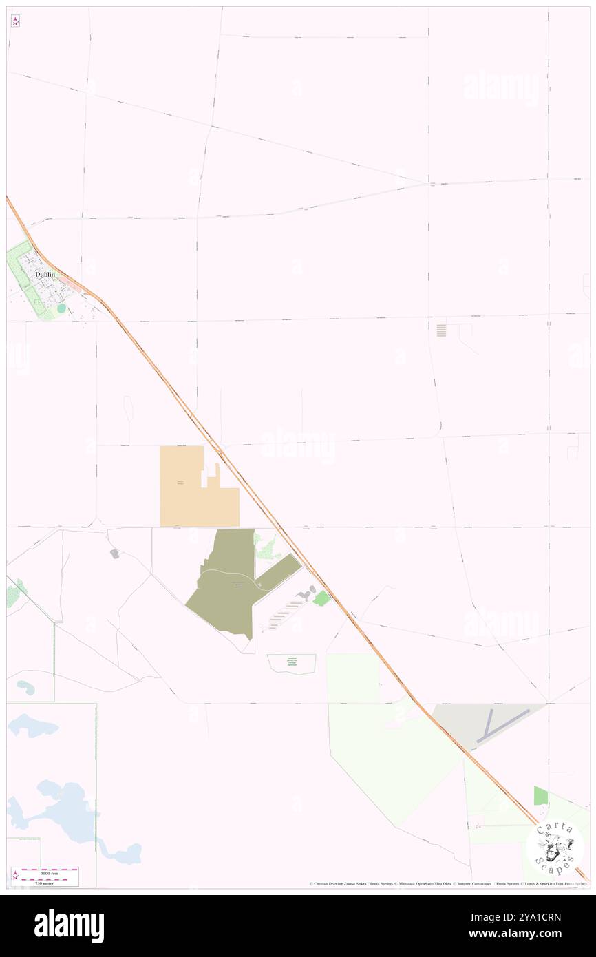 Esplanade, Mallala, AU, Australia, South Australia, S 34 28' 33'', N ...