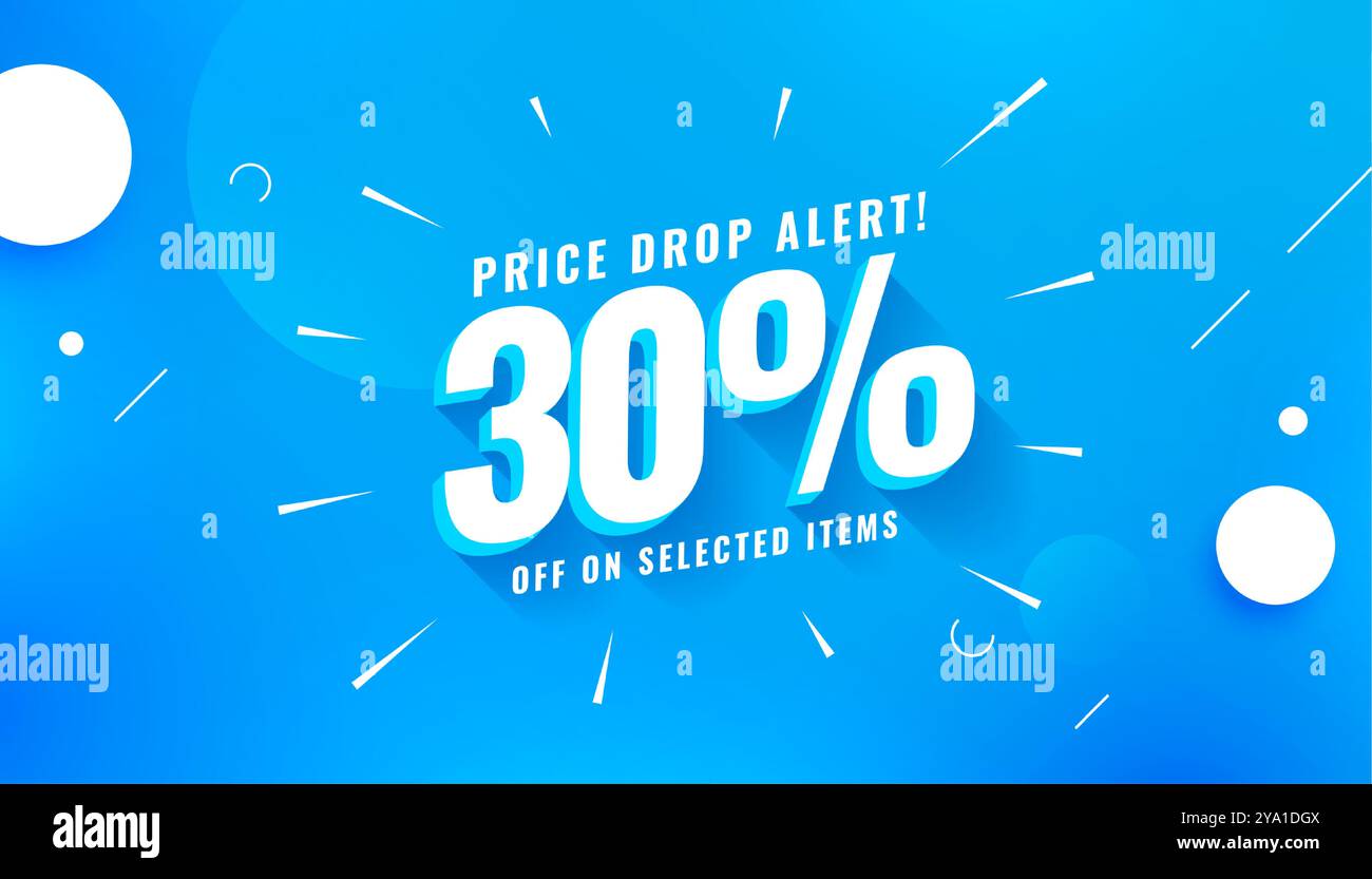 In store coupon Stock Vector Images - Alamy