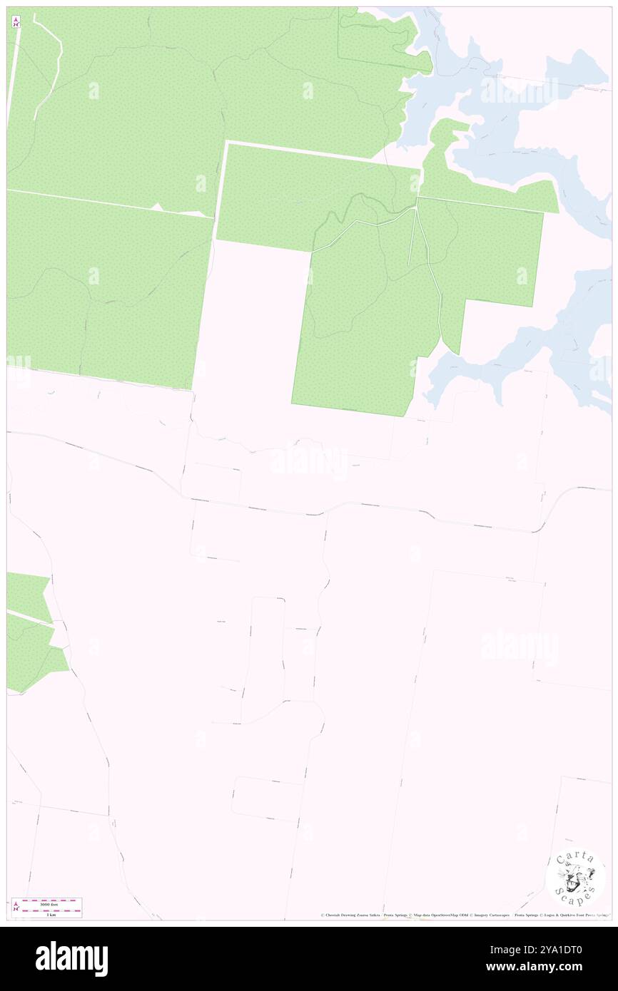 Wattle camp hi-res stock photography and images - Alamy