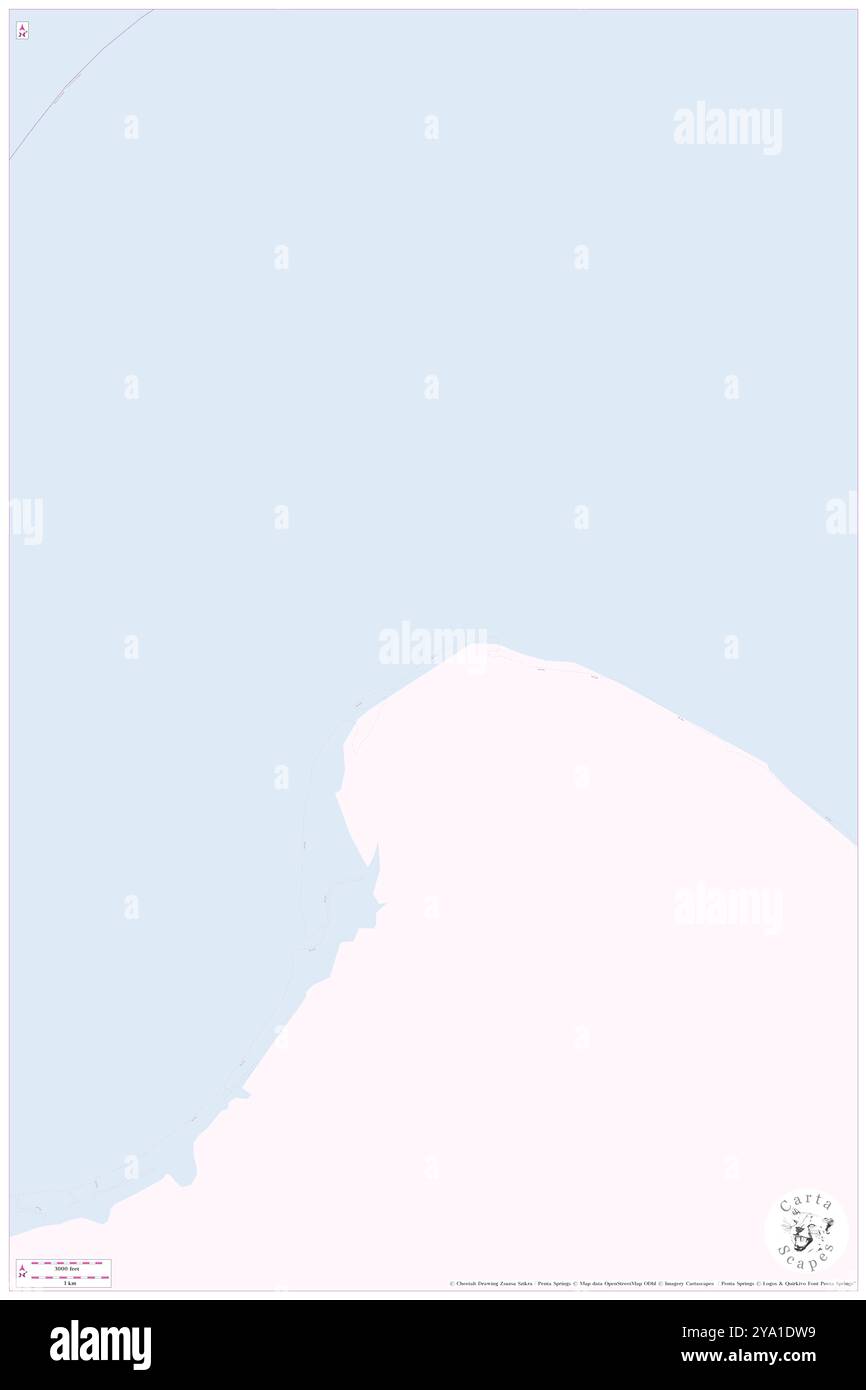 Larrey Point, Port Hedland, AU, Australia, Western Australia, S 19 57 ...