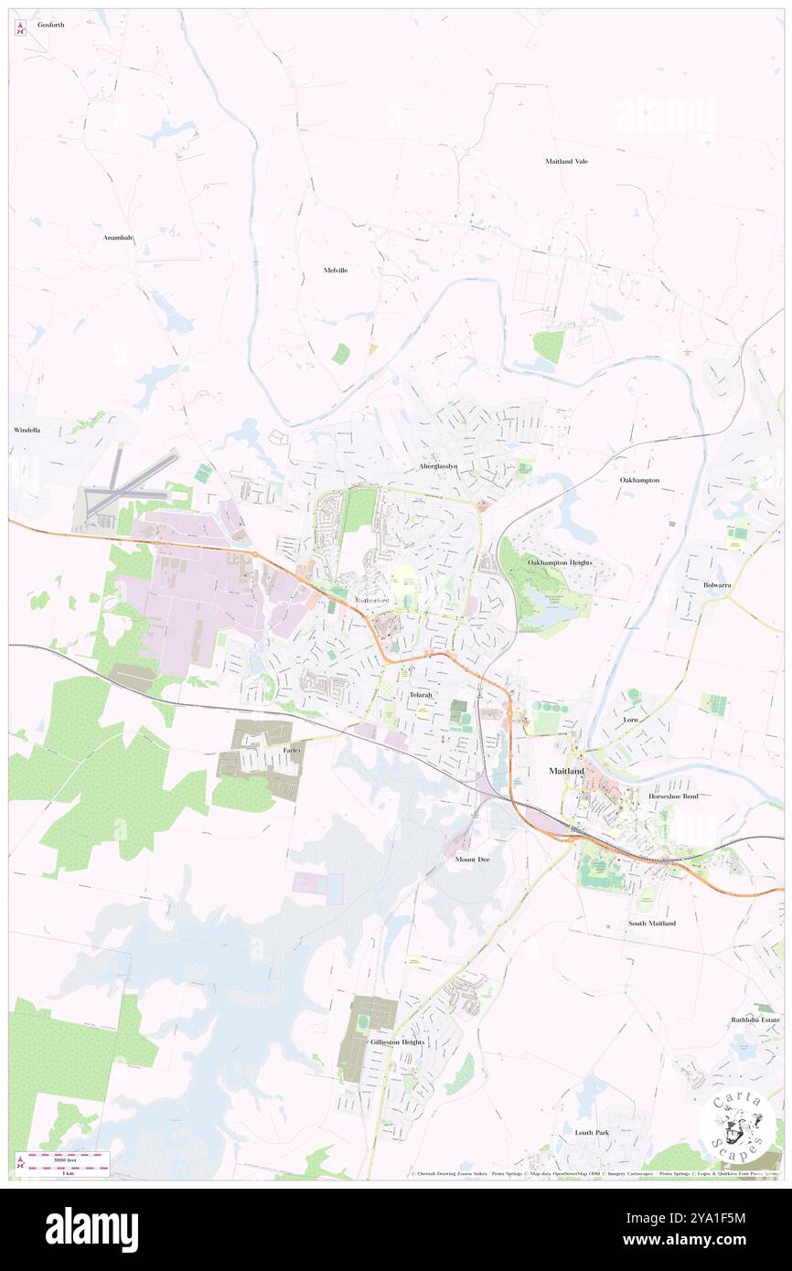 Rutherford oval hi-res stock photography and images - Alamy