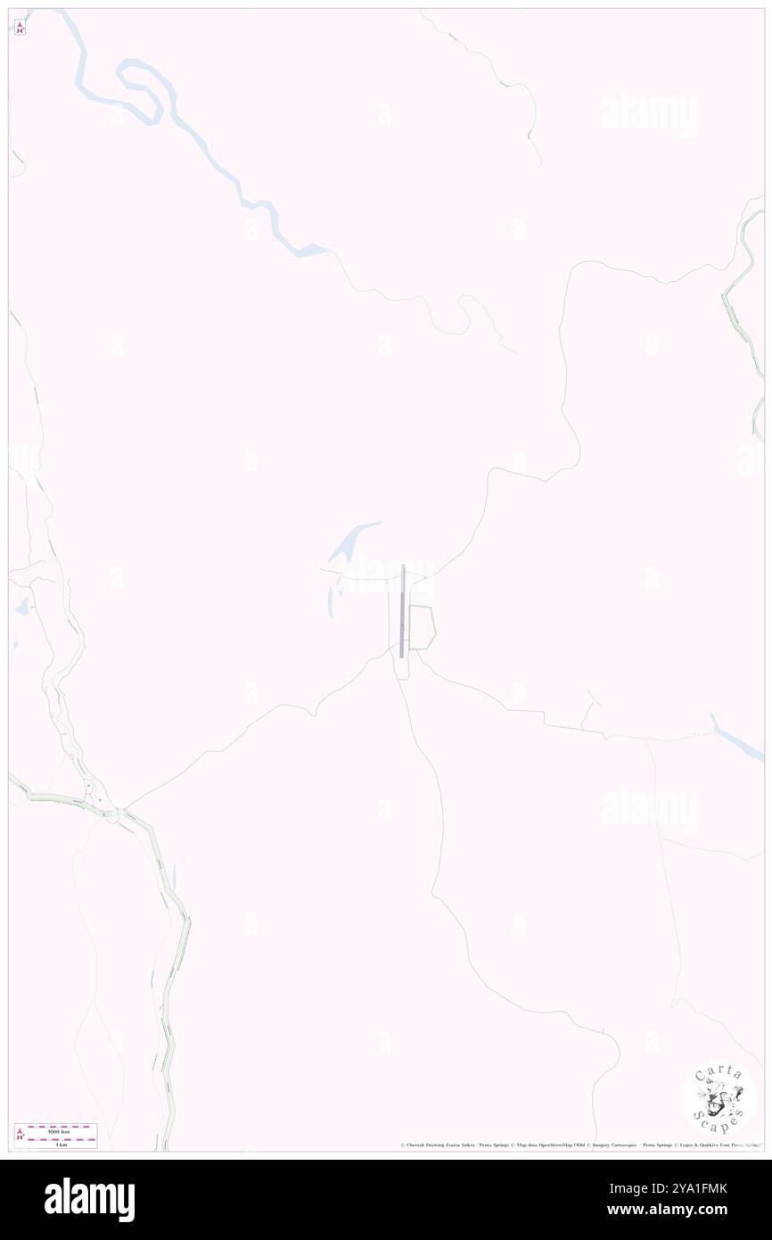 Bizant, Cook Shire, AU, Australia, Queensland, S 14 44' 9'', N 144 7' 1 ...