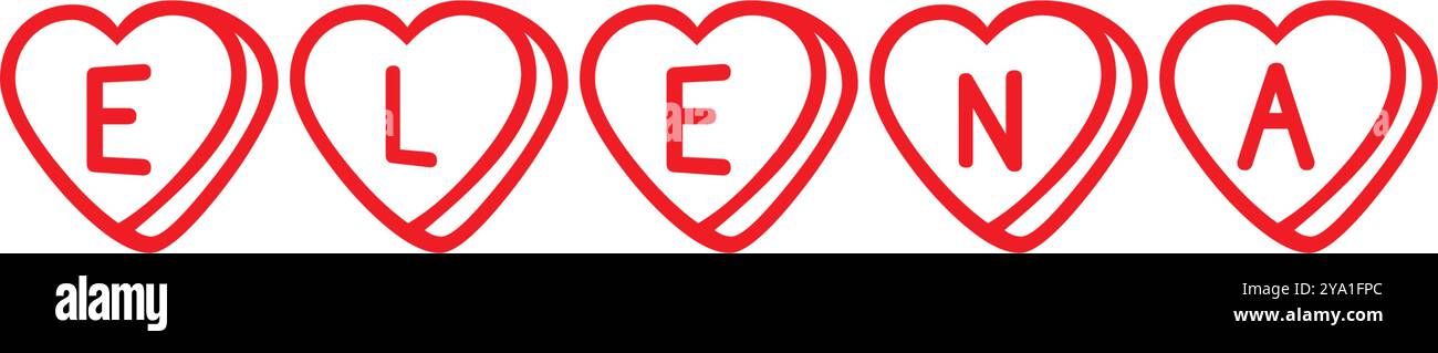 cute name design for print on tshirt,valentine gift,baby shower gift ...