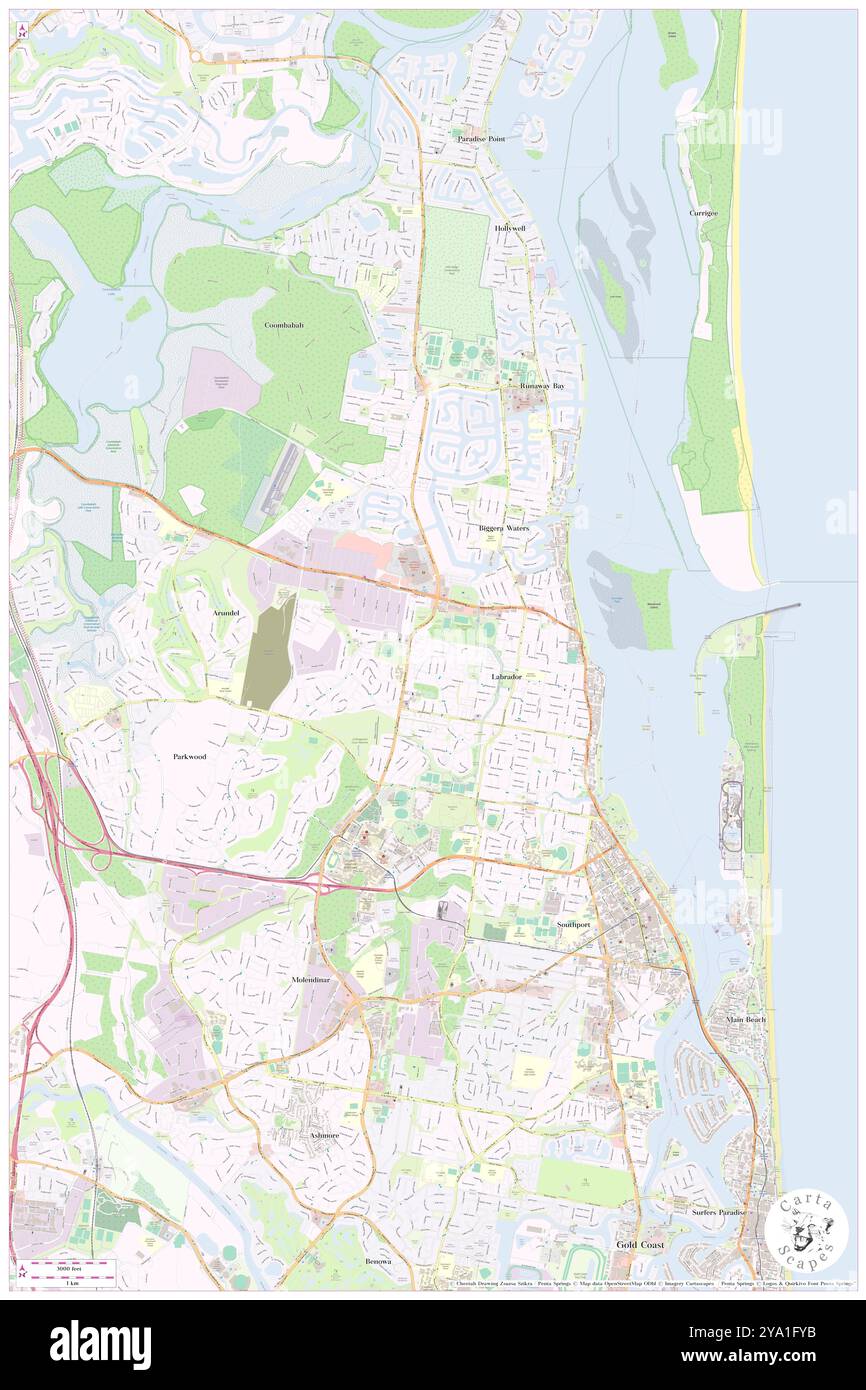 Tresure island holiday park hi-res stock photography and images - Alamy