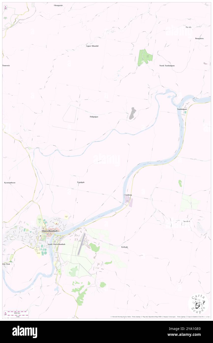 Tygalgah, Tweed, AU, Australia, New South Wales, S 28 17' 48'', N 153 ...