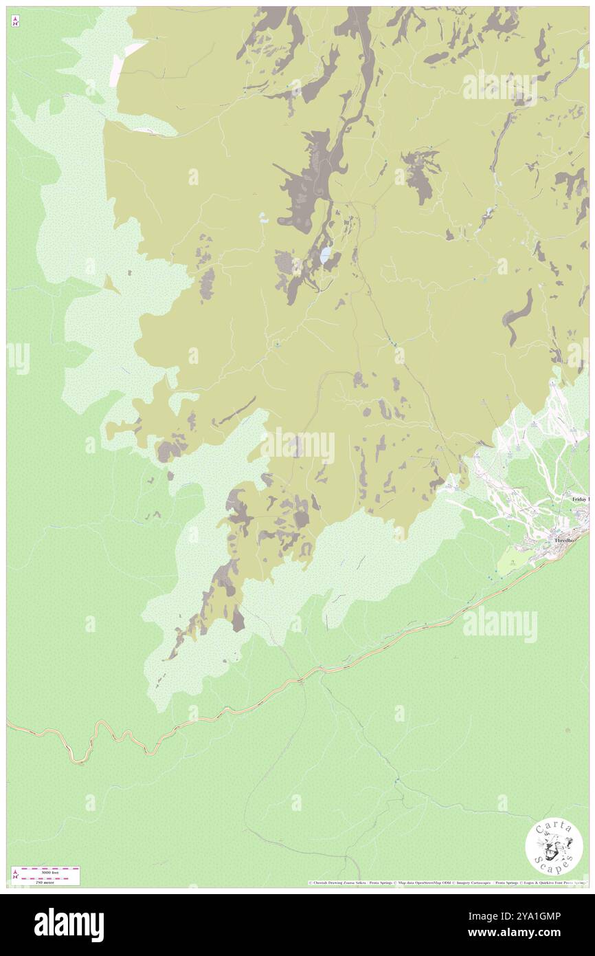 Rams Head, Snowy Monaro Regional, AU, Australia, New South Wales, S 36 ...