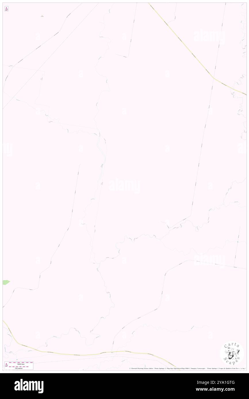 Thugga Plain, , AU, Australia, New South Wales, S 35 37' 58'', N 147 13 ...