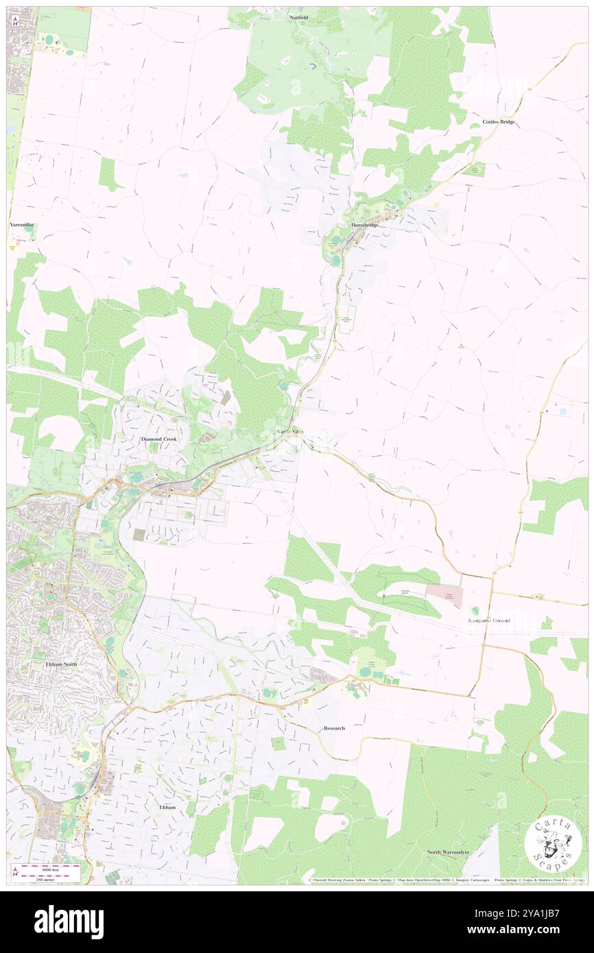 Wattle glen primary school hi-res stock photography and images - Alamy