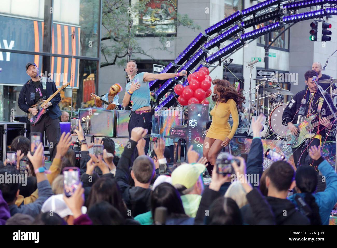 Ayra starr hi-res stock photography and images - Alamy