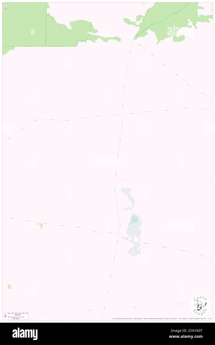 Karingal, Lower Eyre Peninsula, AU, Australia, South Australia, S 34 2 ...