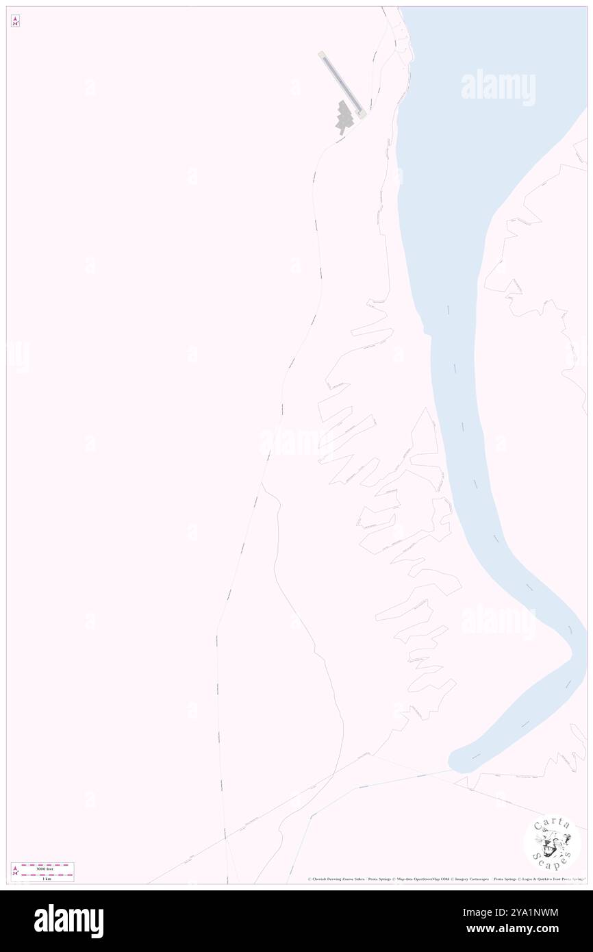 Thang, Mapoon, AU, Australia, Queensland, S 12 6' 39'', N 141 53' 53 ...