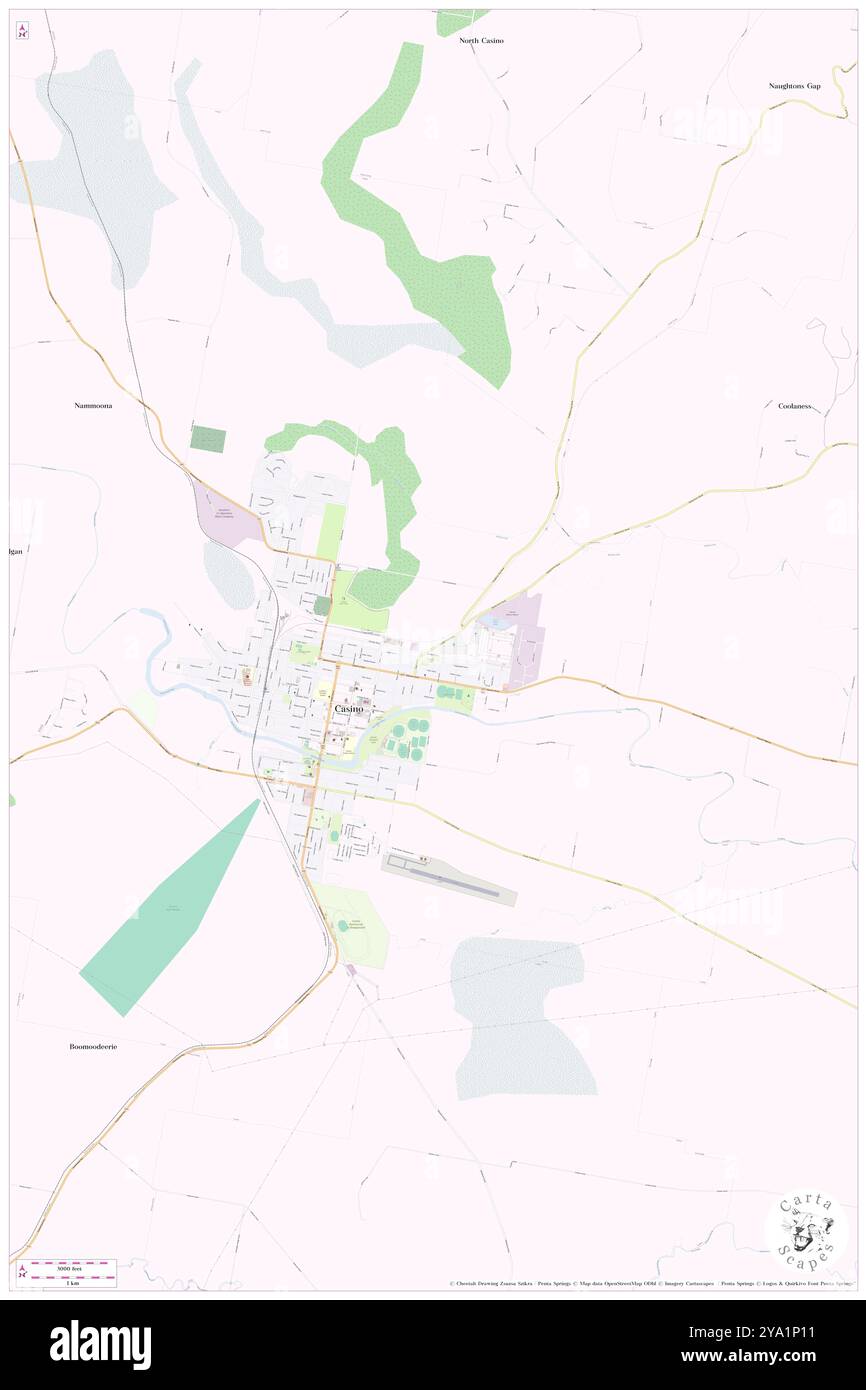 Top lismore road hi-res stock photography and images - Alamy