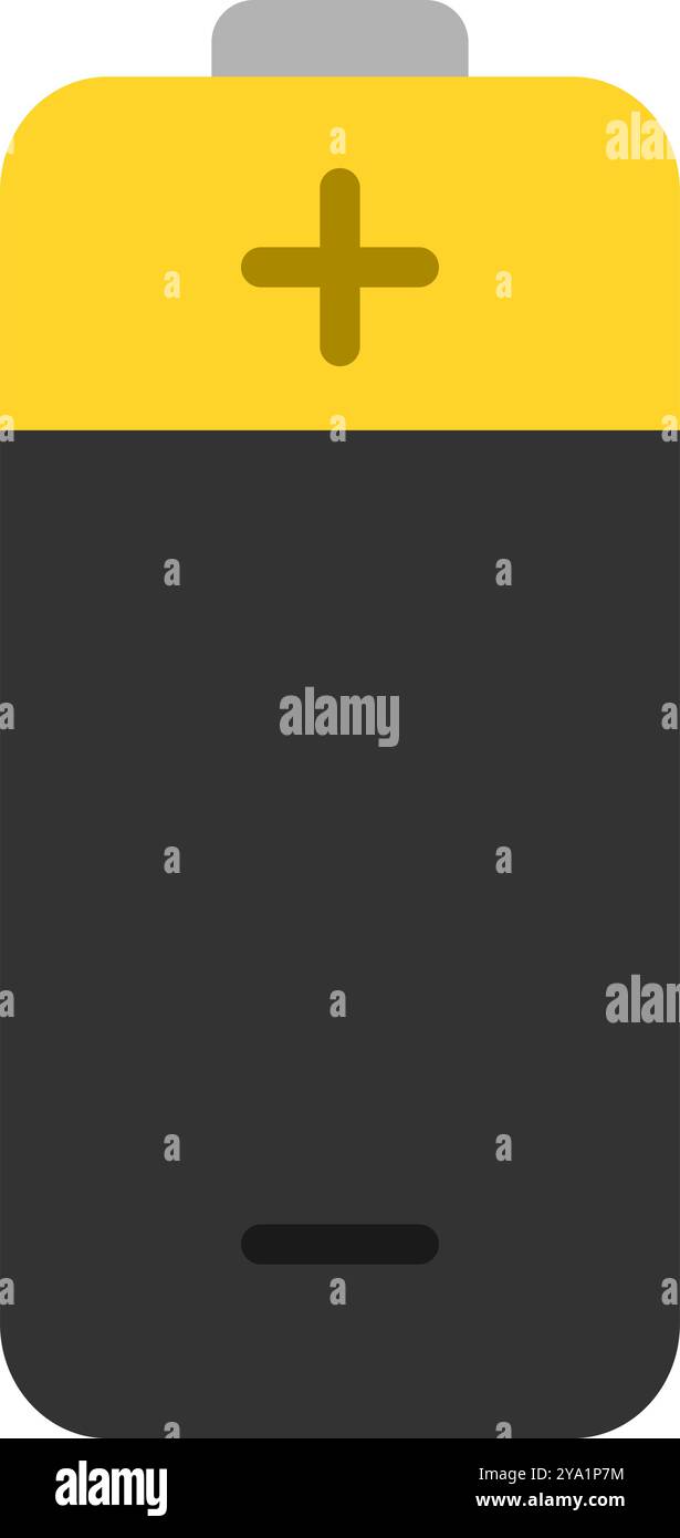 Battery Battery Icon Battery Symbol Stock Vector Image And Art Alamy