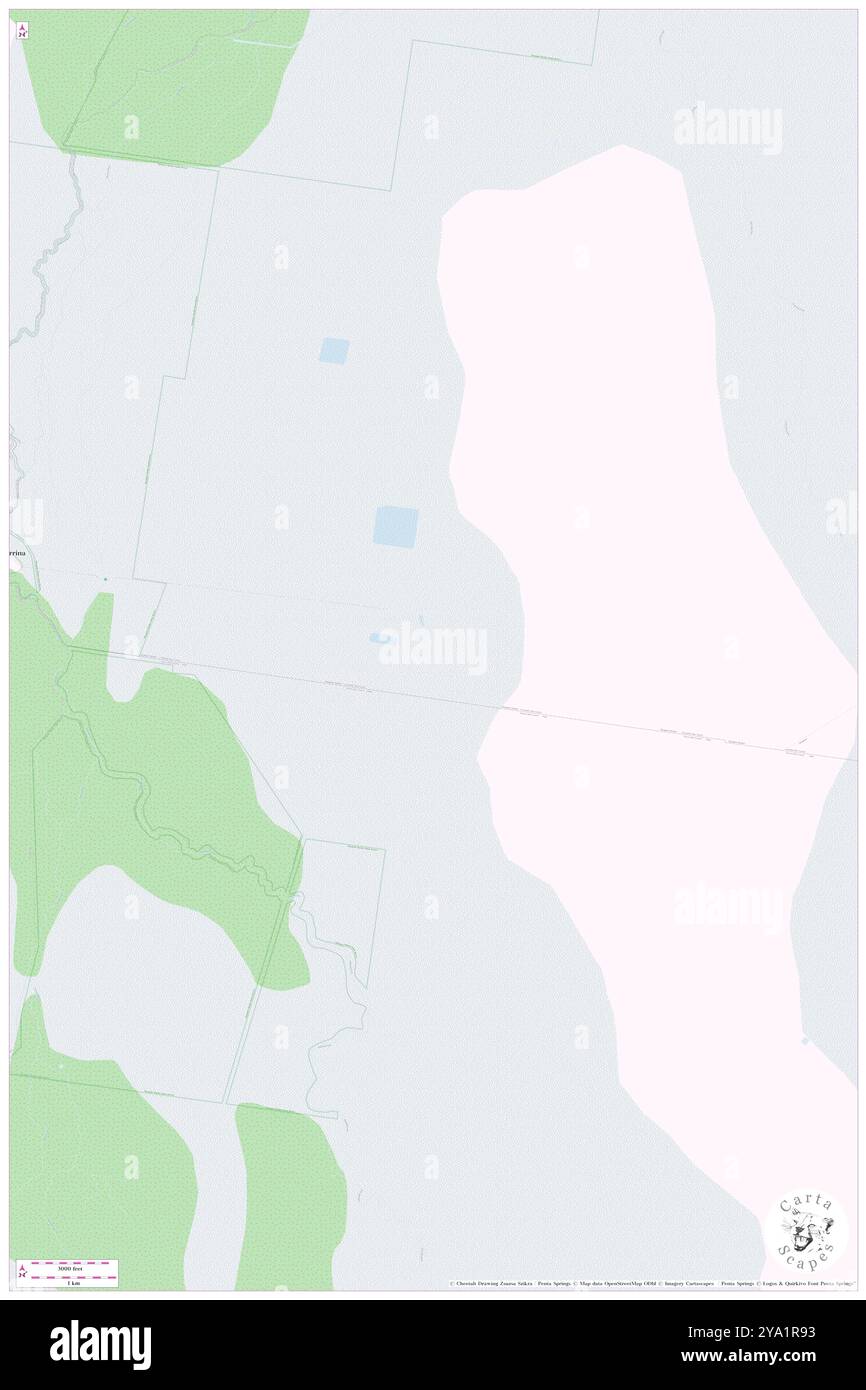 Pullingawarrina hi-res stock photography and images - Alamy