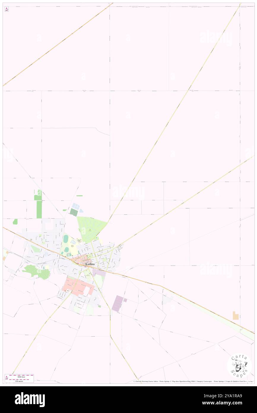 Kambula stud hi-res stock photography and images - Alamy