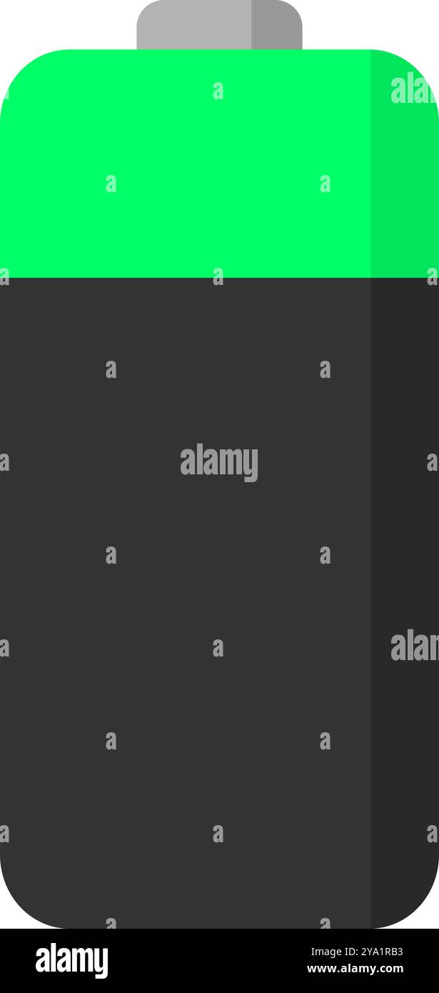 Battery. Battery icon. Battery symbol Stock Vector Image & Art - Alamy