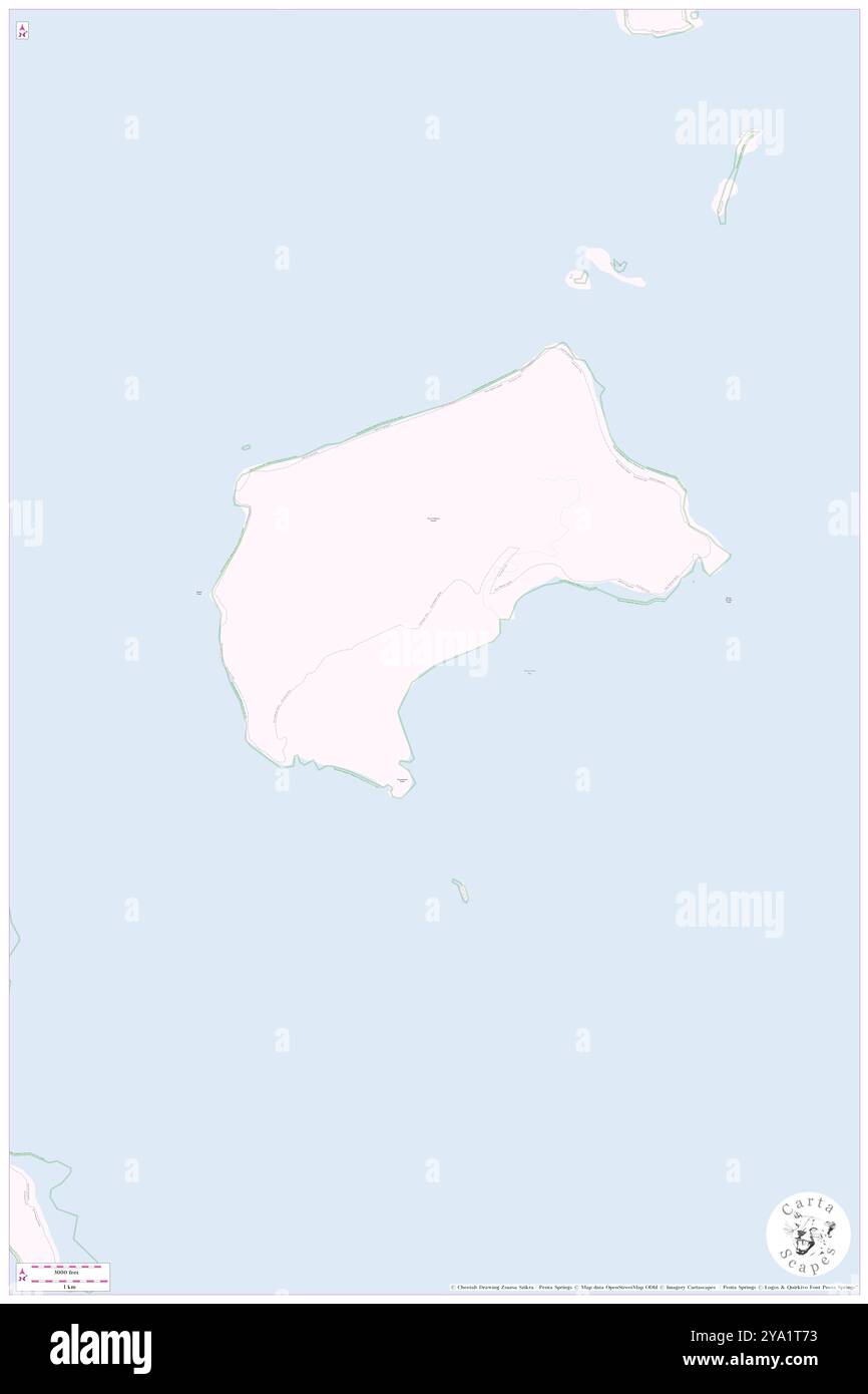 Forsyth islands hi-res stock photography and images - Alamy