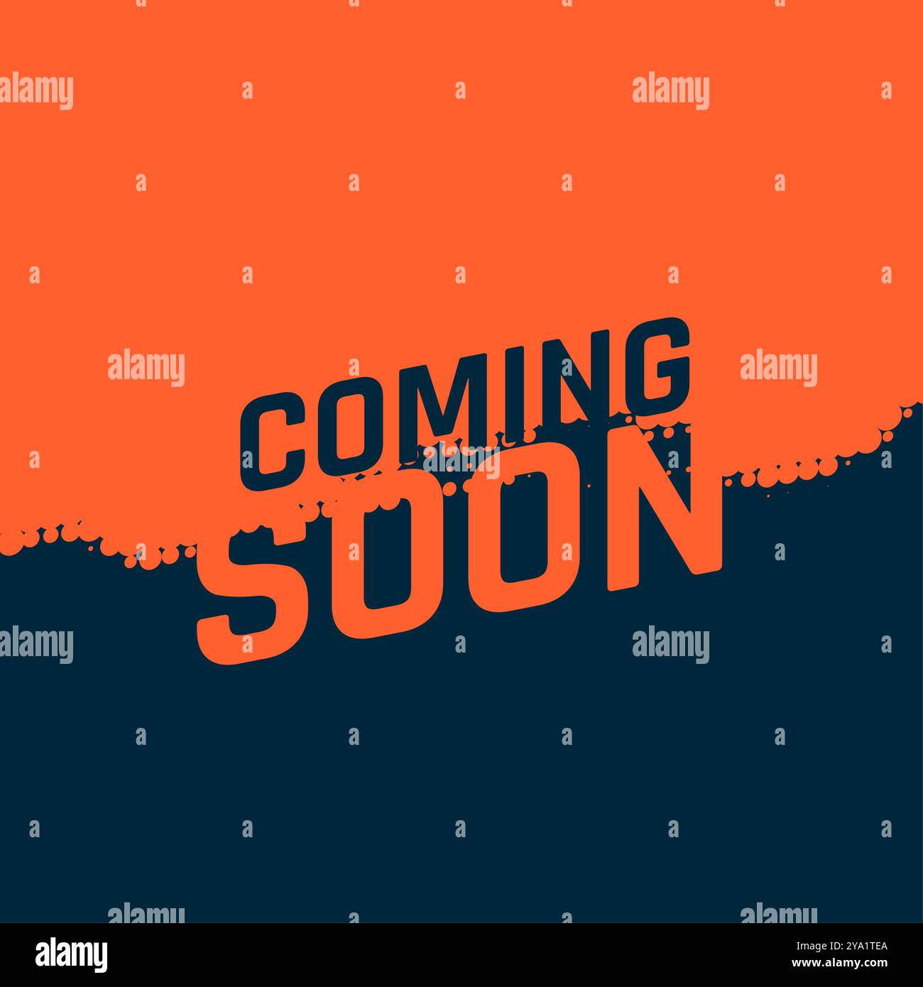 abstract coming soon promo background for new teaser arrival vector ...