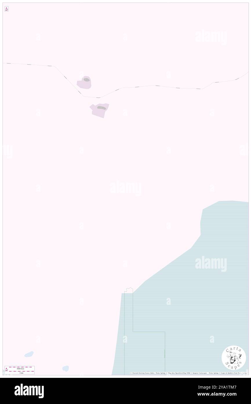 Paris Mine, Coolgardie, AU, Australia, Western Australia, S 31 37' 1 ...
